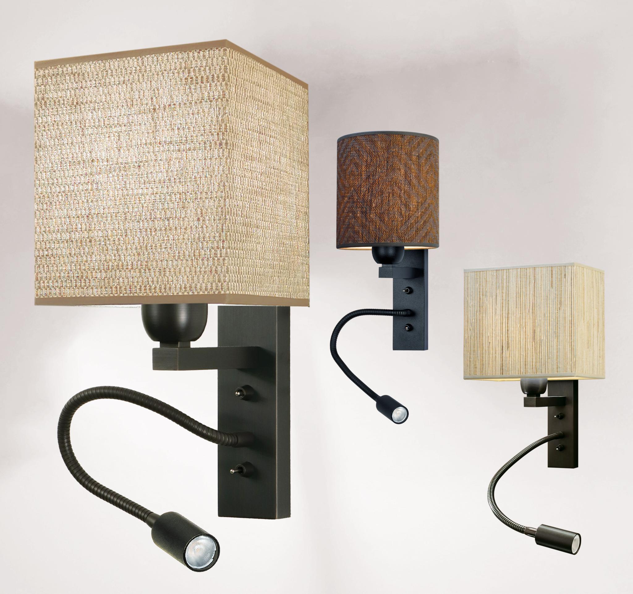Wall lights & Reading lights | Davidts Lighting